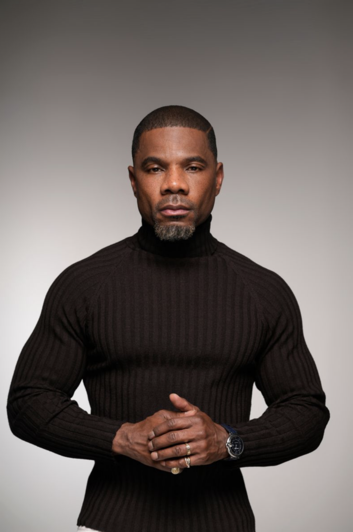Kirk Franklin set to host 41st annual Stellar Gospel Music Awards in ...
