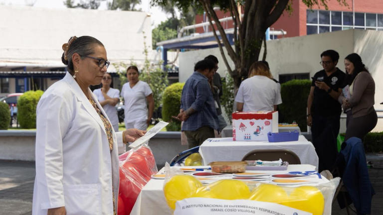 Maratón nacional del donante de sangre en México: "Cada donante puede ...