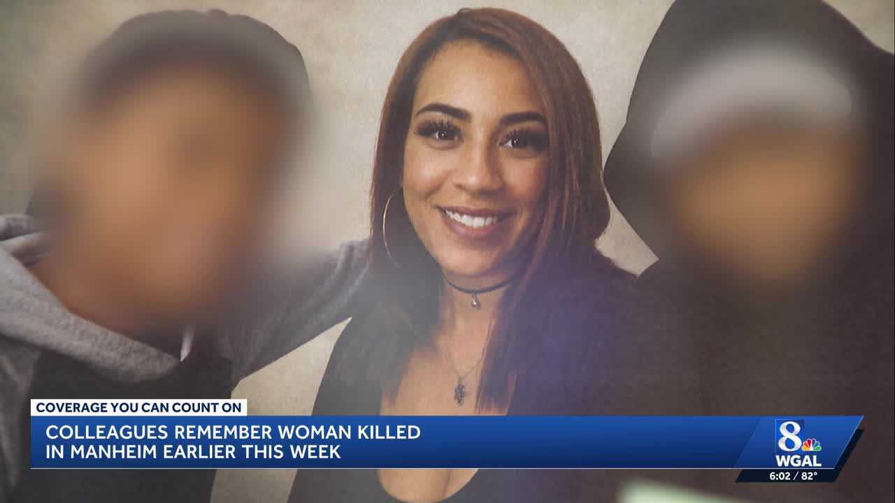East Petersburg coworkers remember Keshia Gonzalez as a devoted ...
