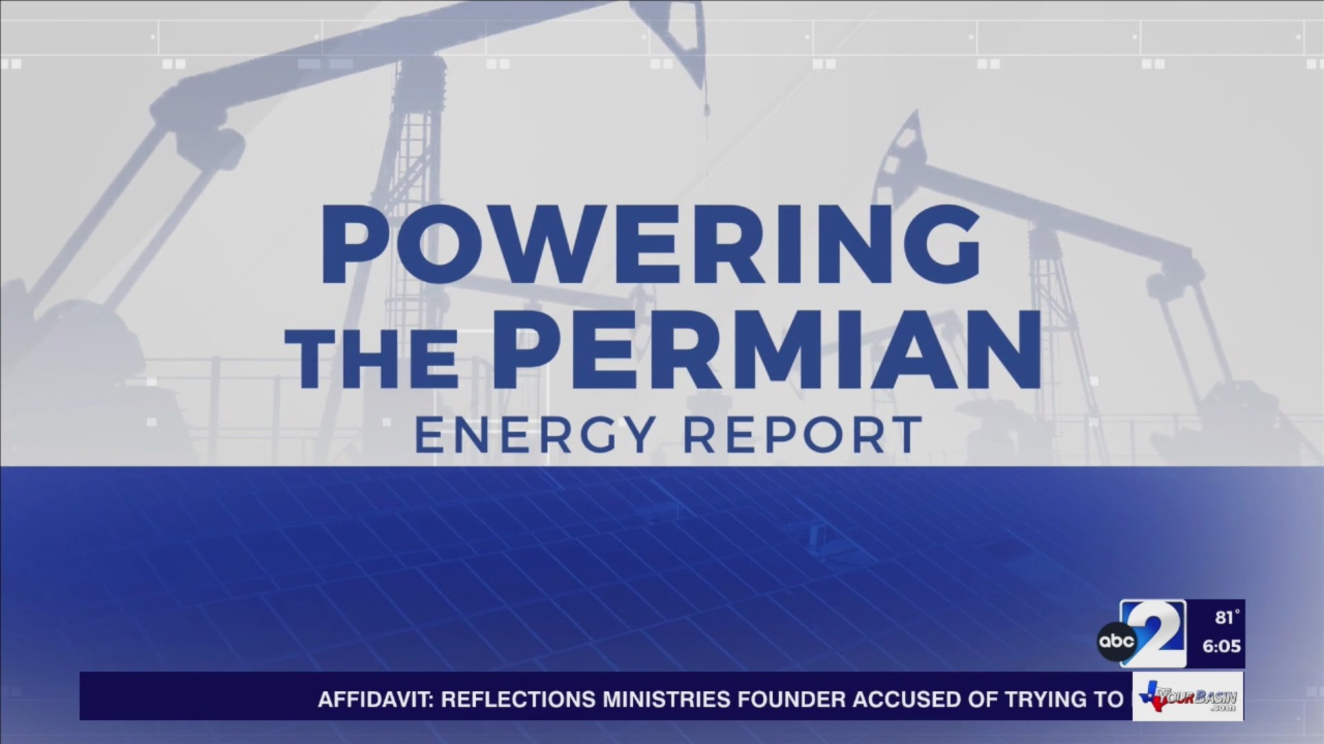 What's new for 2nd annual 'Permian Power Connection' conference?