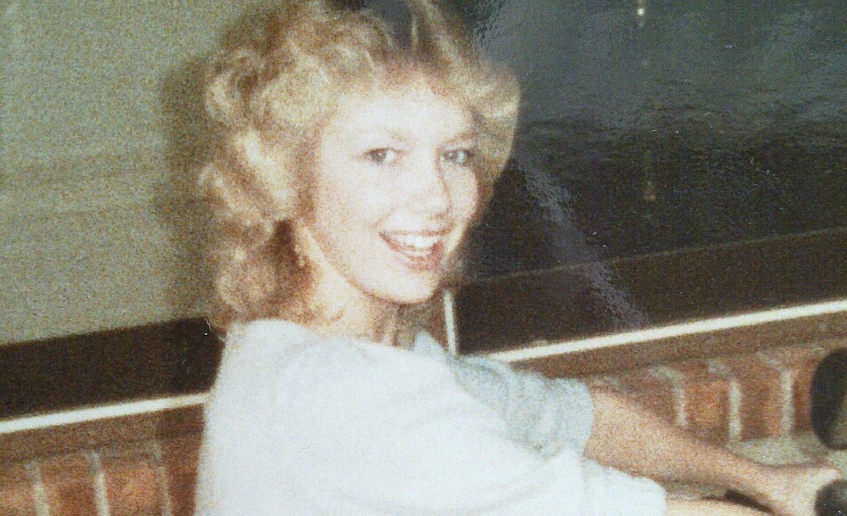 Big hair and bold style: The fashion of the 1980s