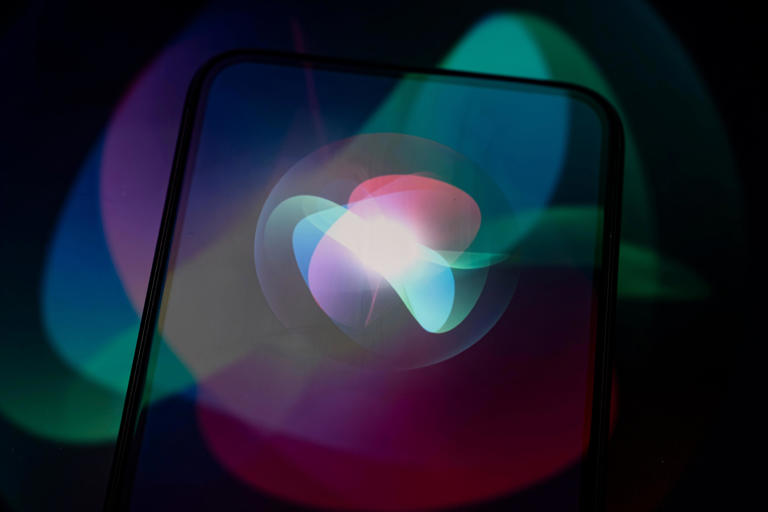 Apple needs a next-gen Siri at WWDC to power its future devices