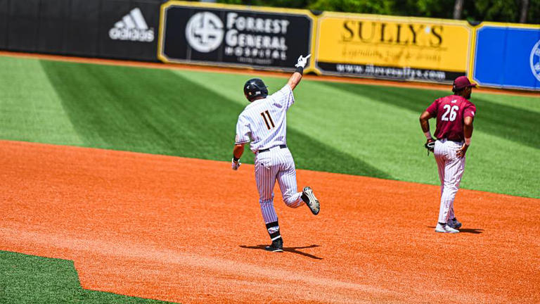 2027 USM baseball roster: Returning players, new additions, transfer ...