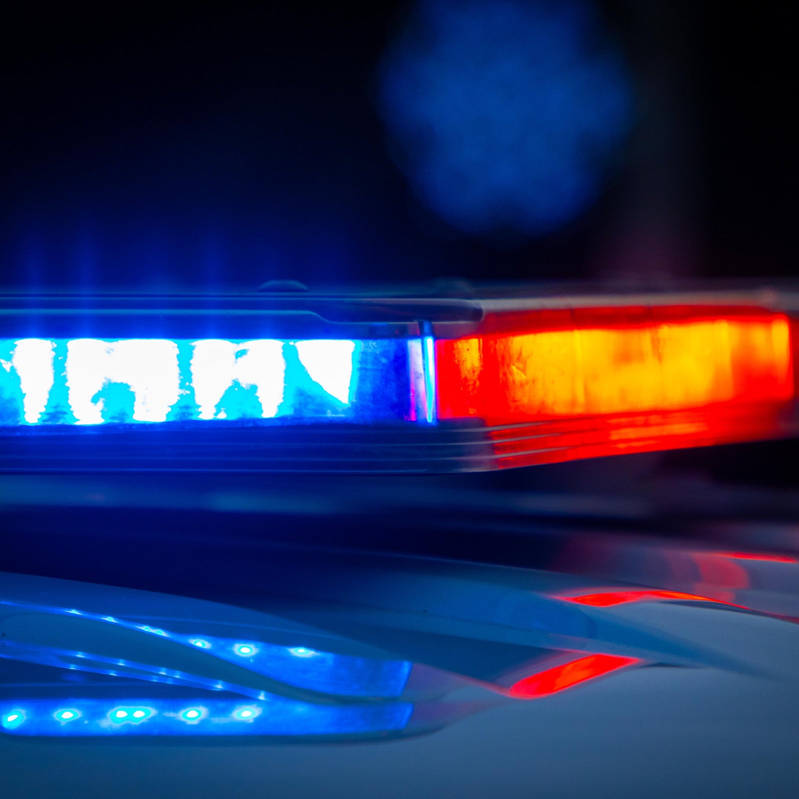 3 shot at high school graduation outside Sacramento, officials say