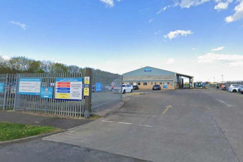 'Devastating': Redcar Arriva bus depot at risk of closure with 'limited ...