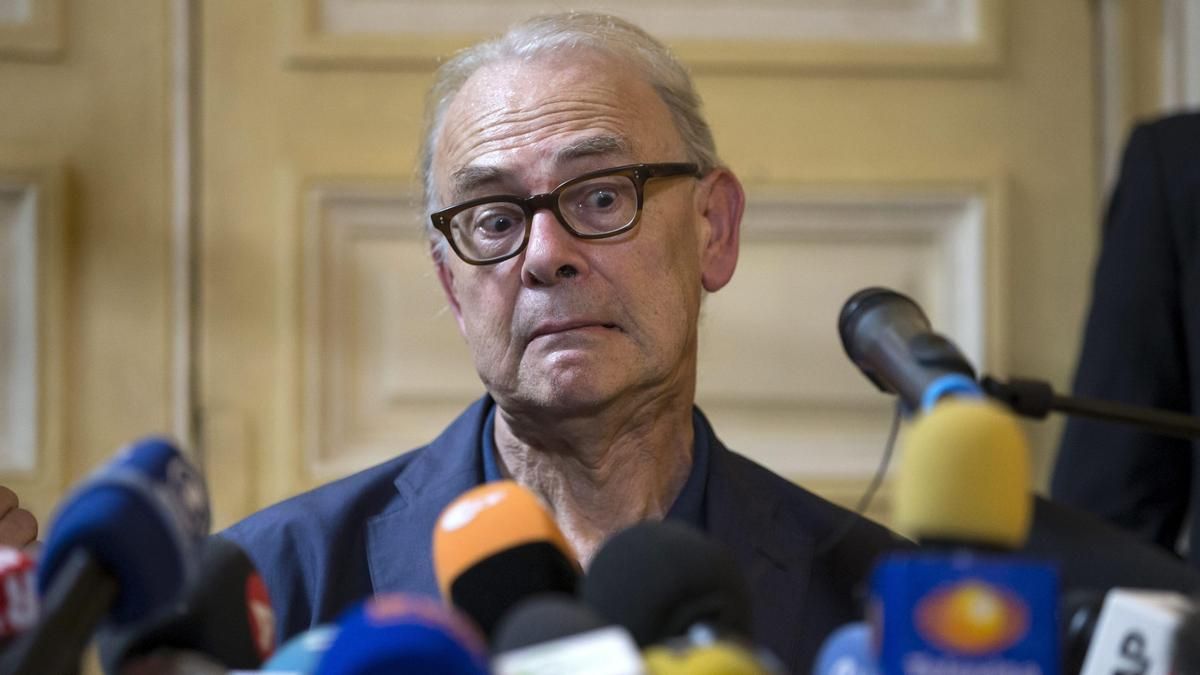 Patrick Modiano después del Premio Nobel: un escritor fiel a sí mismo
