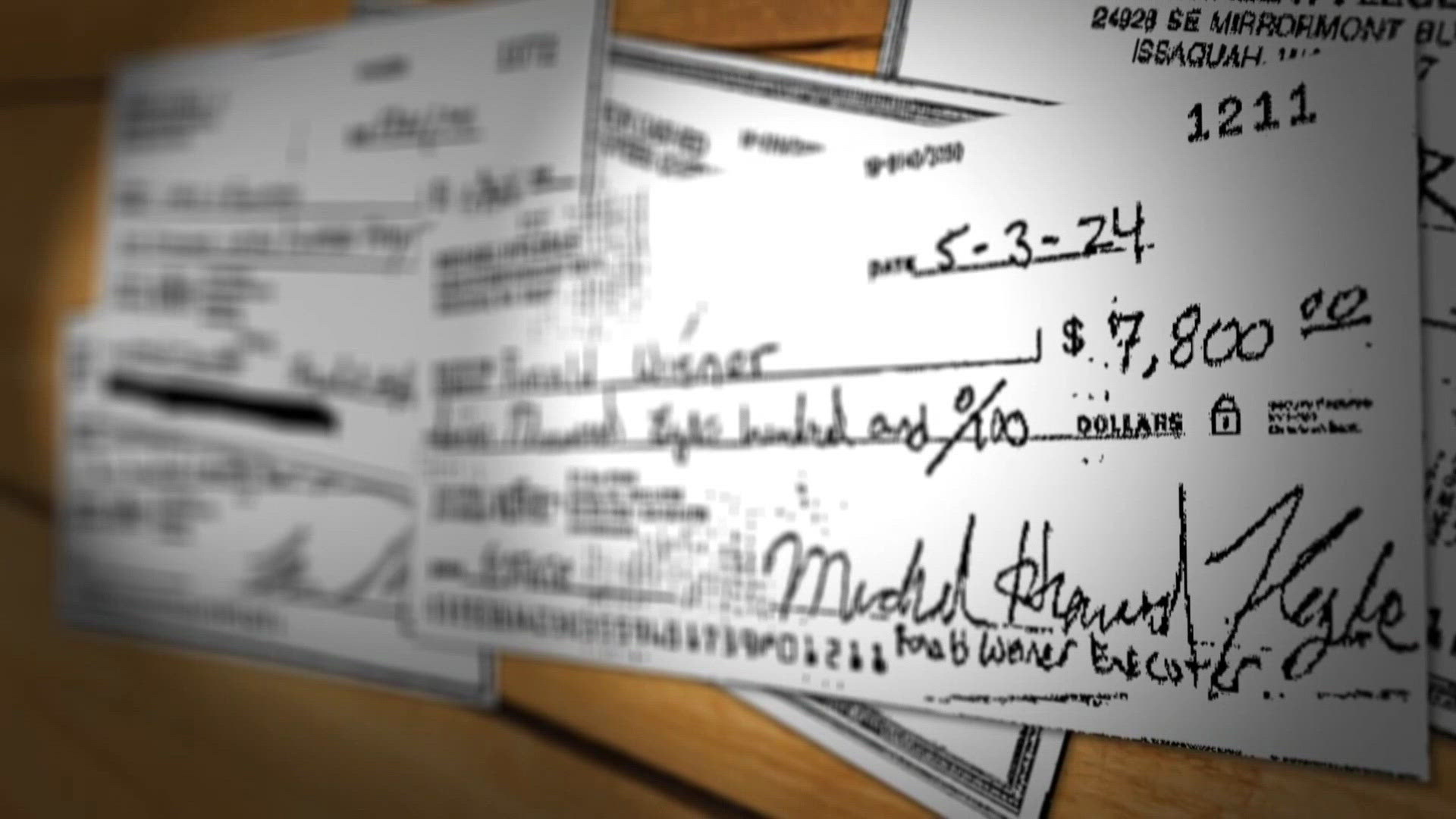 US Marshals arrest suspect in $2.6 million estate theft