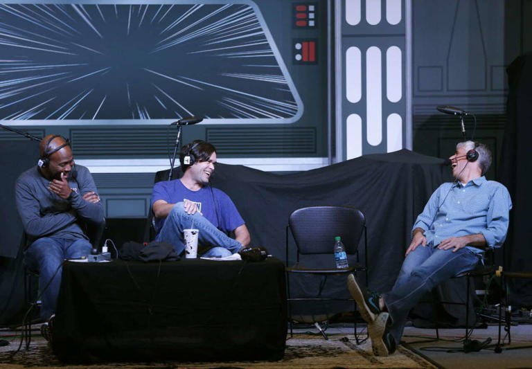 5 longest-tenured sports radio hosts in Dallas-Fort Worth
