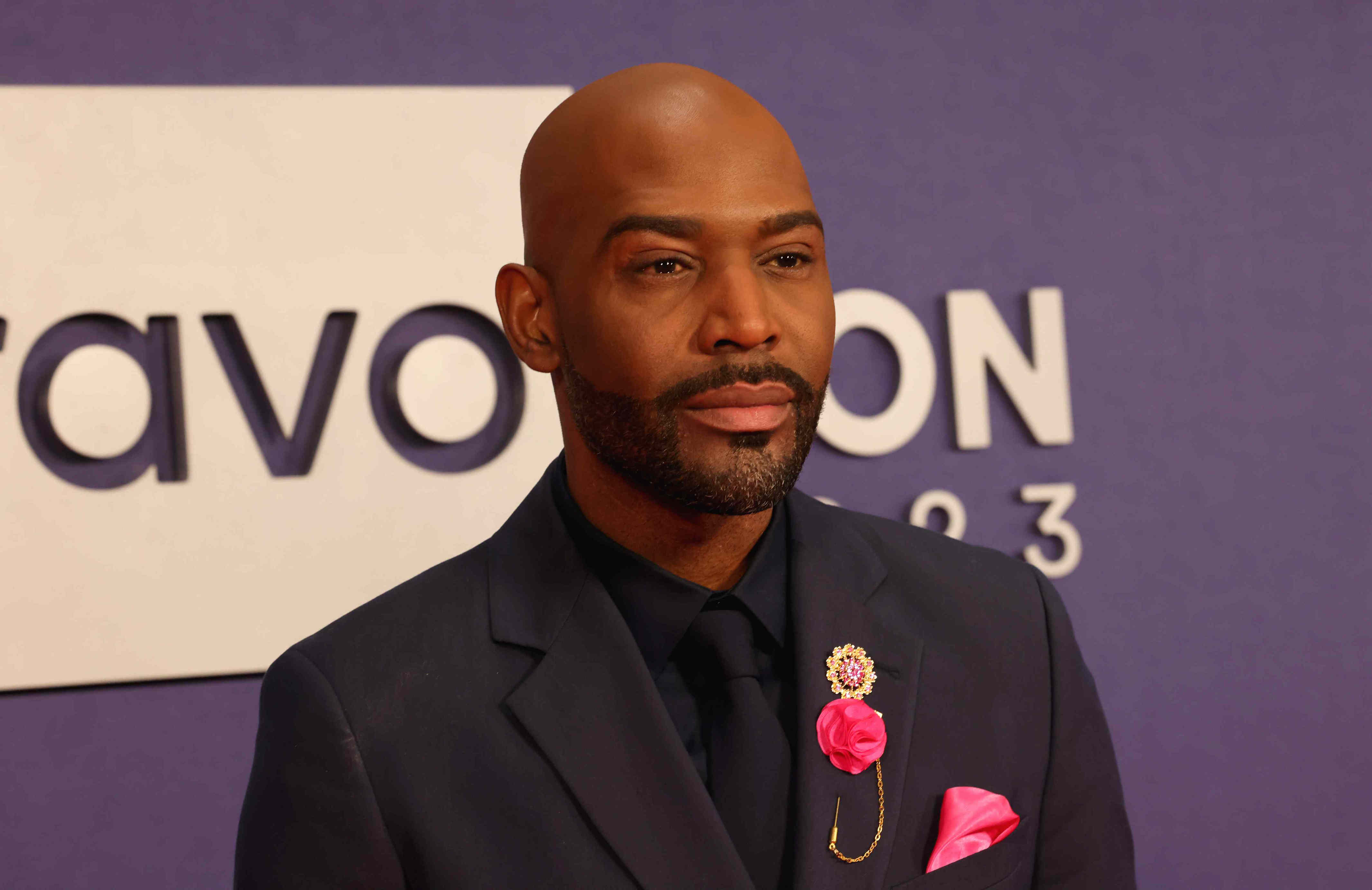'Queer Eye' star Karamo Brown details botched plastic surgery: "I was ...
