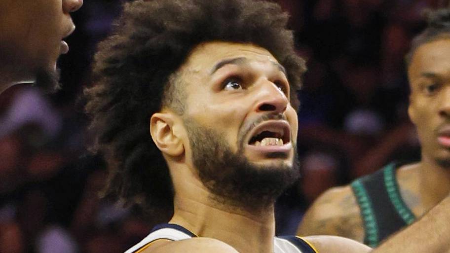 Jamal Murray's shocking Team Canada decision is sneaky good news for ...