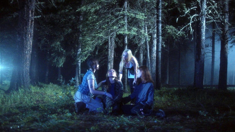 Watch: Summer camp is for queer awakening in this surreal indie horror
