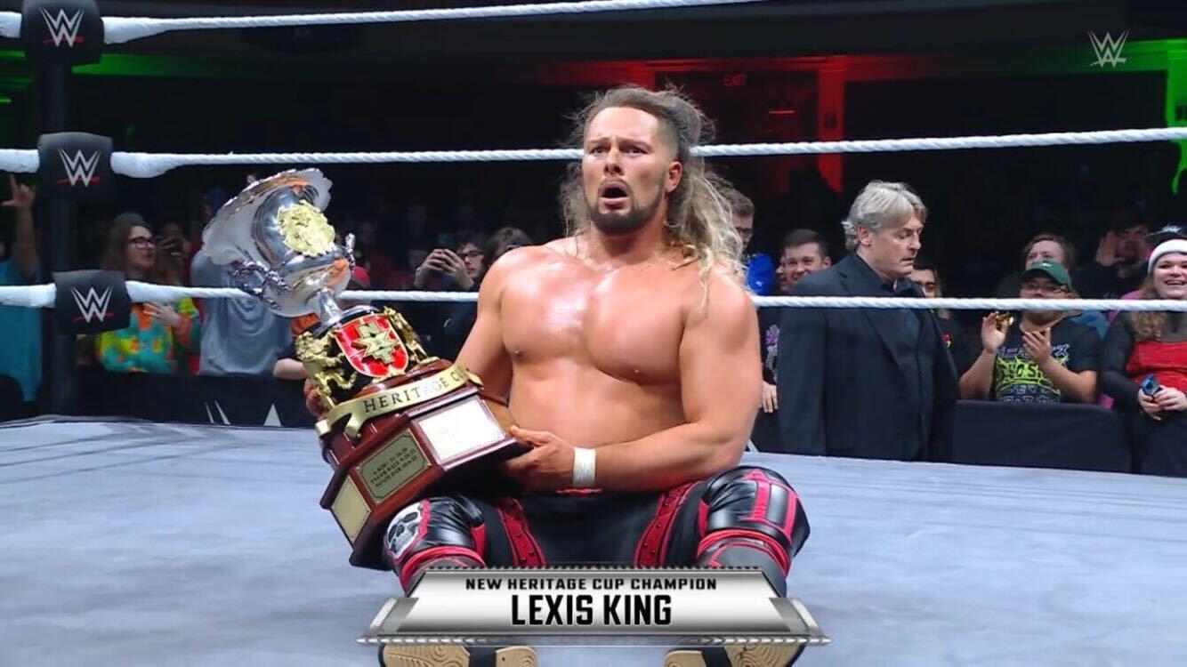 WWE quietly retires a championship