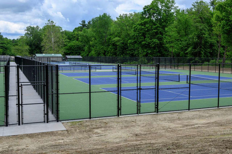 Schenectady City Council alters tennis fee proposal after public backlash