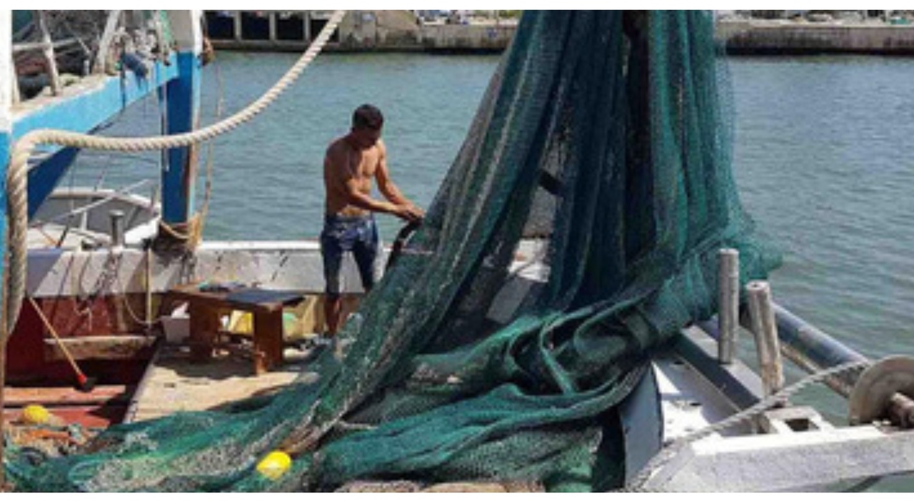 San Benedetto, stato di agitazione della marineria: «Delusi dal summit ...