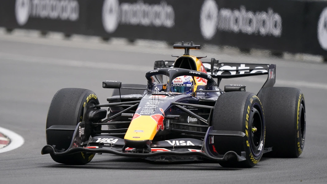 11 highest-paid Formula 1 drivers in 2026