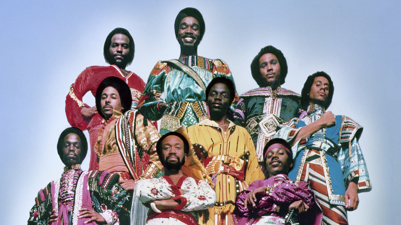 'Earth, Wind & Fire' review: Questlove's vibrant Tribeca opener