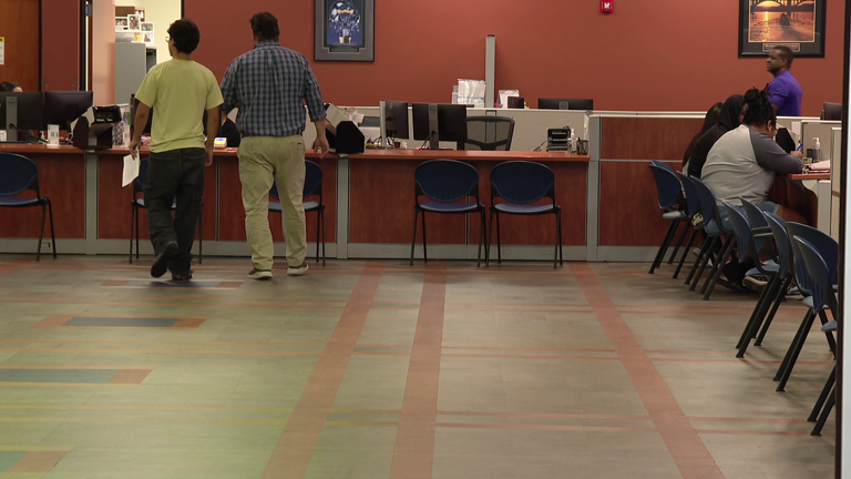 Florida DMV system issues cause major delays for Polk County customers