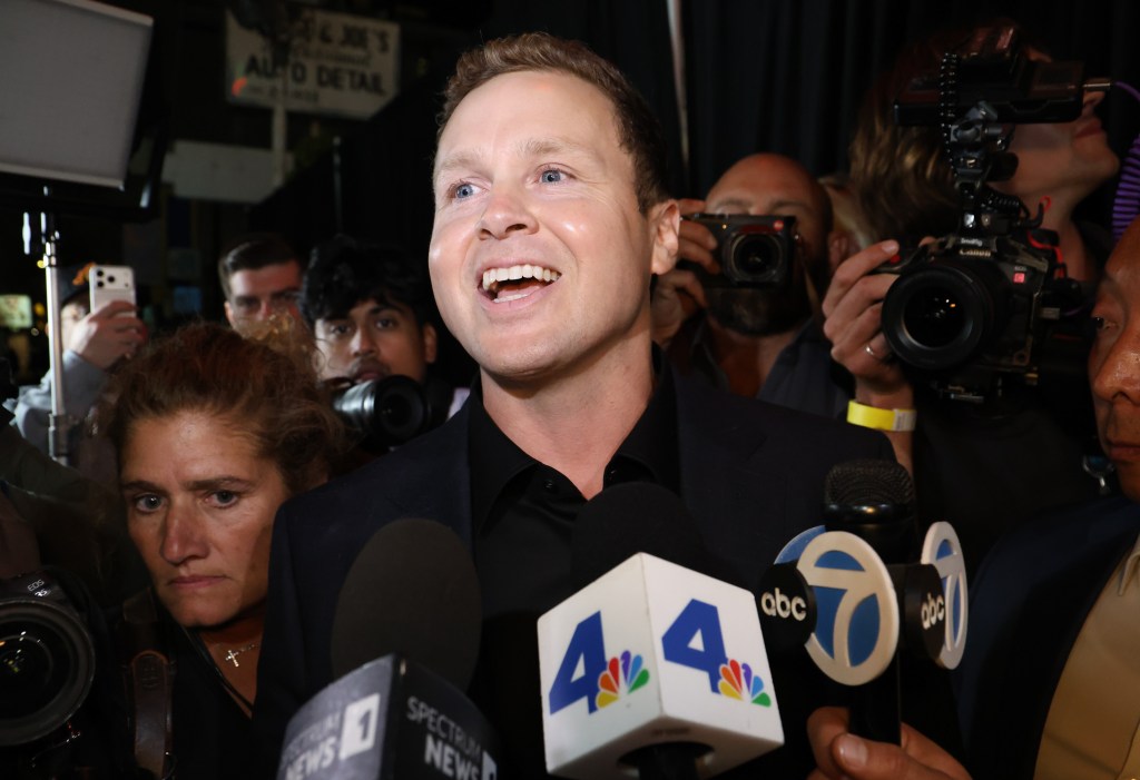 California’s revolt: Spencer Pratt, Steve Hilton stun Democrats in ...