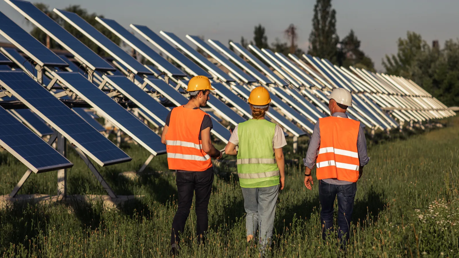 The biggest solar project in Alaska could deliver cheaper power than ...