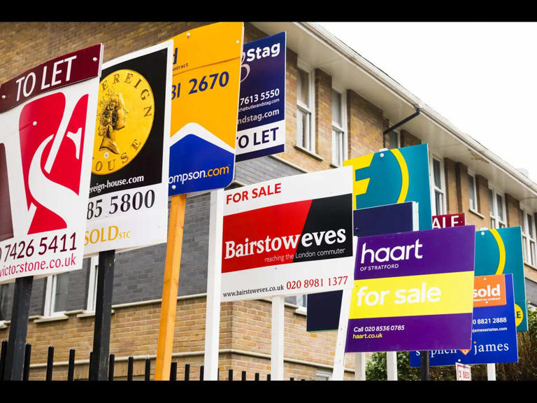 UK Renters Right Act: Landlords can’t use rent increase clause as a ...