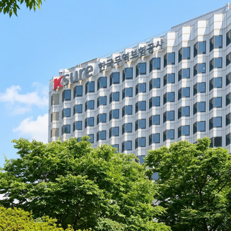 무보, 700억 원 규모 RG 특례지원…중소 조선사 수주 숨통 틔운다