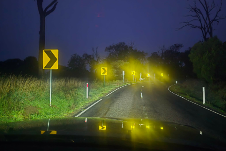 Aussie council apologises after installing 'excessive' new signs on ...