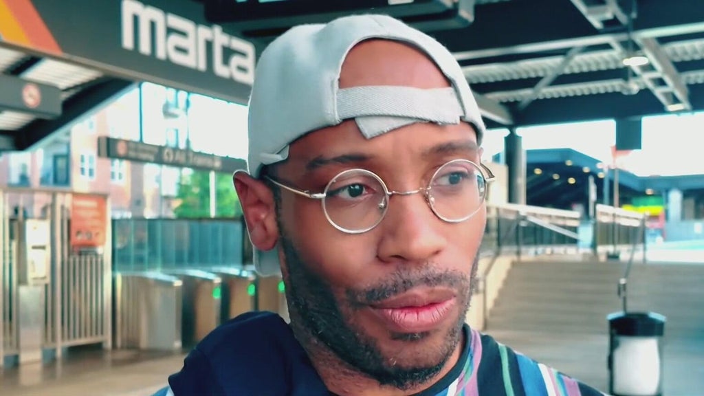 As FIFA World Cup nears, some MARTA riders raise safety concerns after ...