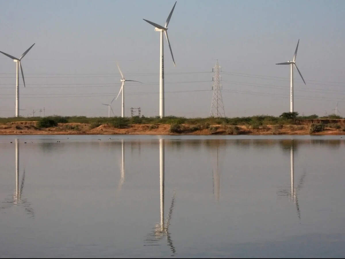 India's tougher grid rules unsettle investors, test clean energy ambitions