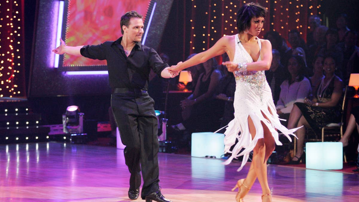 Cheryl Burke tells fans to unfollow if they miss her old 'DWTS' self