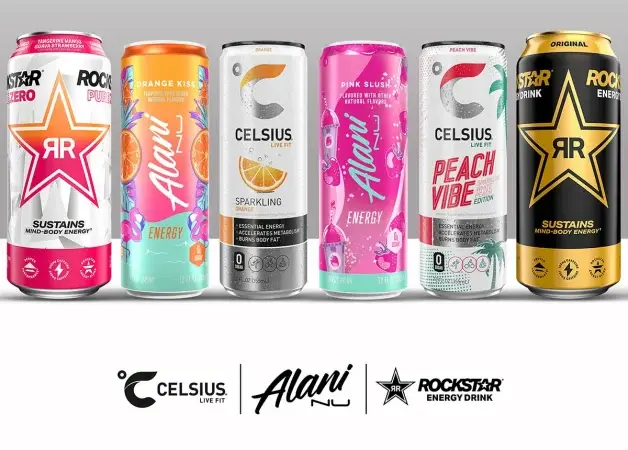 Celsius se dispara con PepsiCo y prepara una batalla de precios contra ...