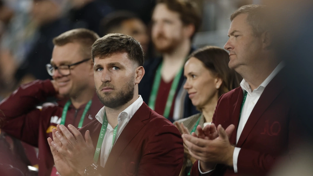 Collingwood and NRL unite to honour Jai Arrow at Big Freeze