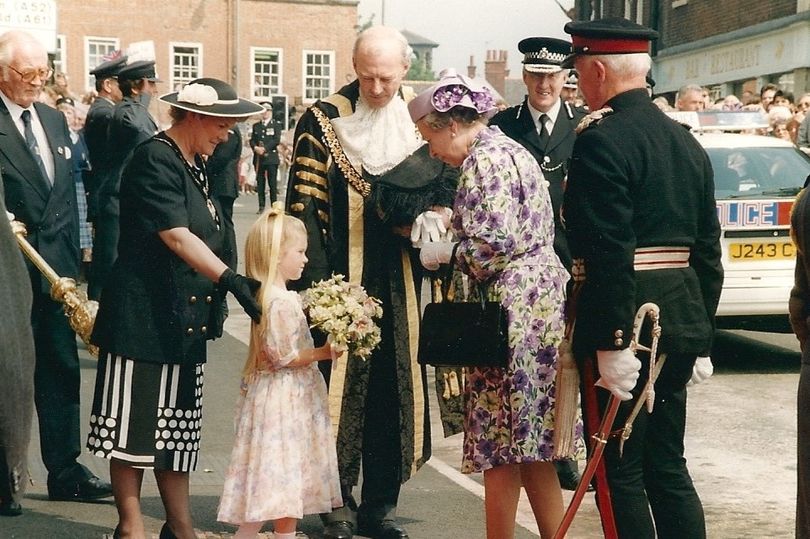Politics, magic and the Rams: Former mayor of Derby remembered as ...