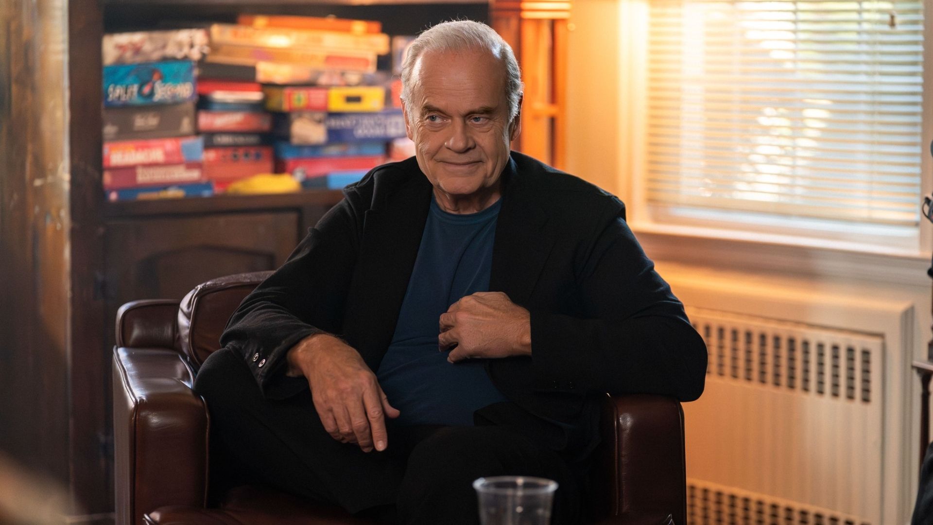 NBC confirms fate of 81% rated crime drama 'The Hunting Party' after 2 ...