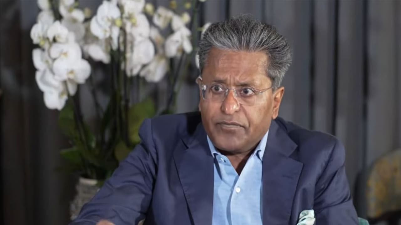 Lalit Modi hits out at Rahul Gandhi, claims innocence after 17 years