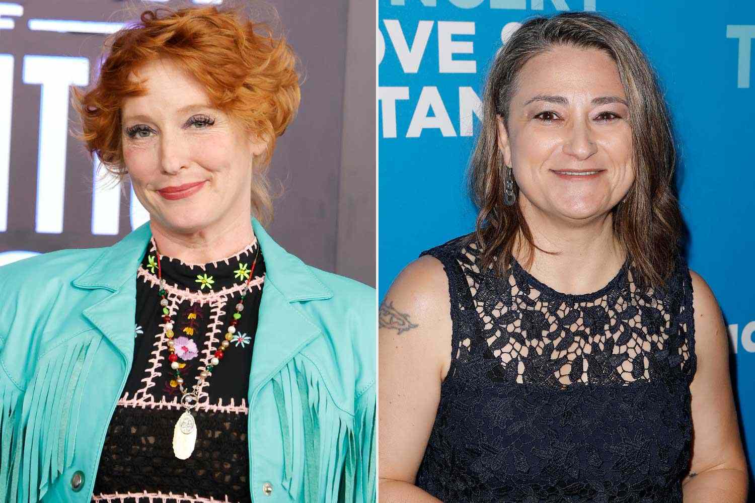 Leigh Nash, Jennifer Knapp to star in “Safe for the Whole Family ...