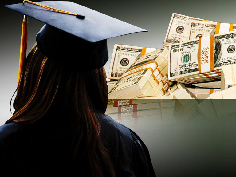 Upcoming major changes for federal student loans & forgiveness
