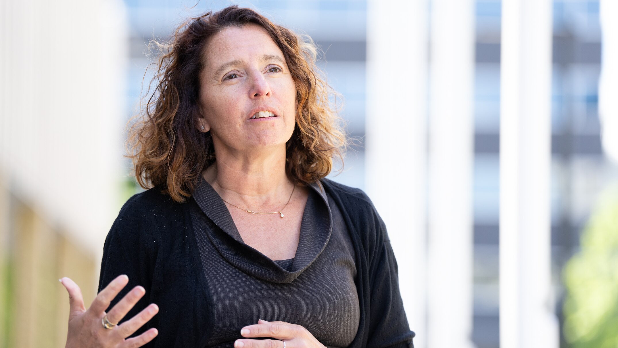 Shane Rattenbury replaced by Rebecca Vassarotti in ACT Legislative ...