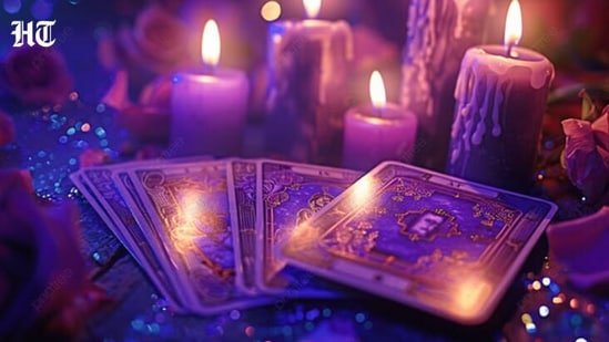 Tarot horoscope today for June 4, 2026: An ending may be creating space ...