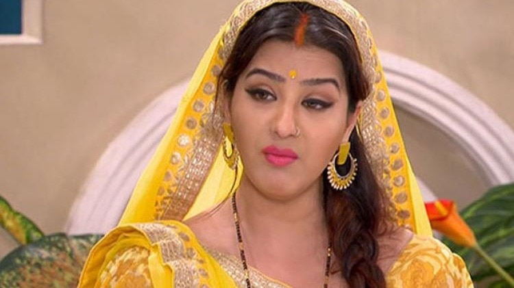 NGO seeks action against Shilpa Shinde over 'false' harassment claim