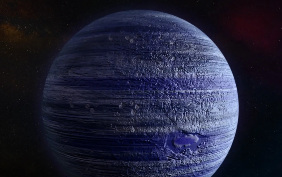 Astronomers detect first magnetic fields on exoplanets