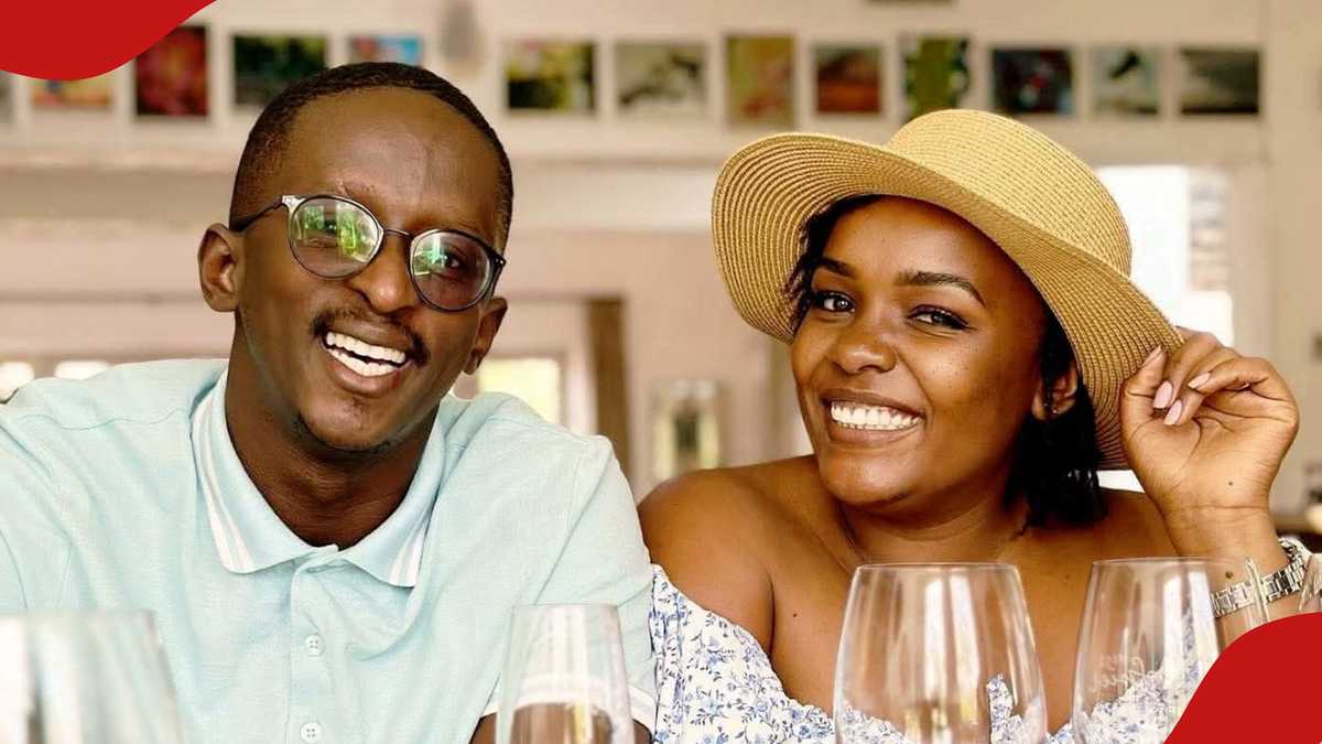 Celestine Ndinda's questions about property division after divorce ...