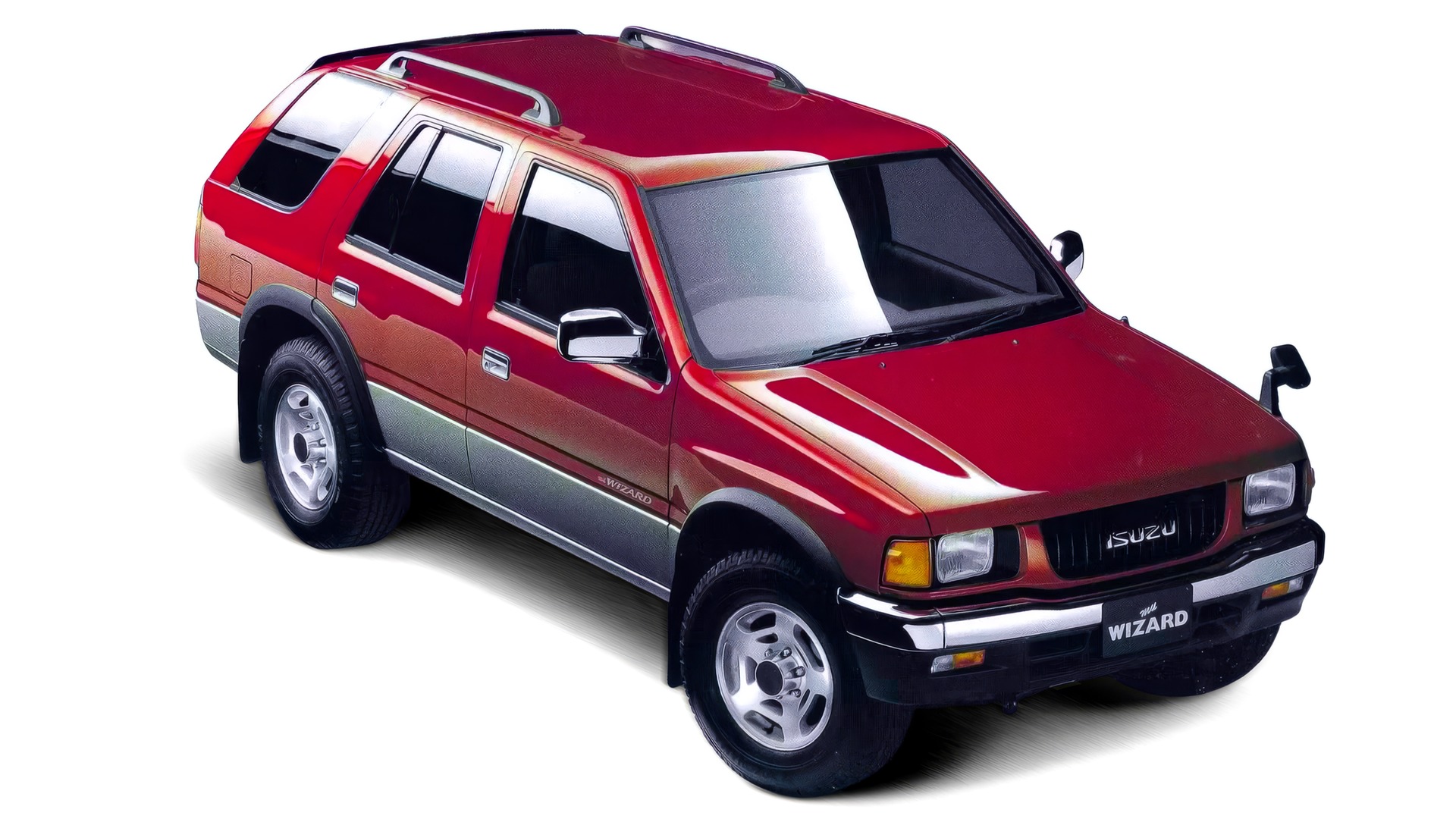 Here are 57 of the funniest and most rubbish car names ever