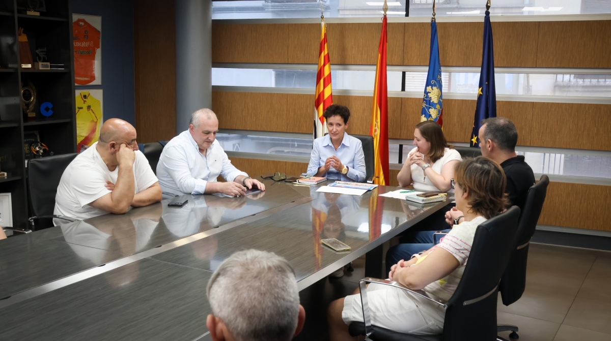 Onda consensúa con el sector turístico la nueva ordenanza reguladora ...