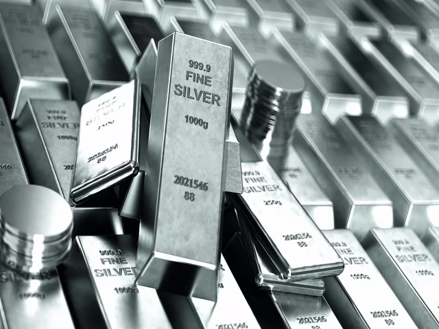Silver import rules tightened: Government introduces new restrictions ...