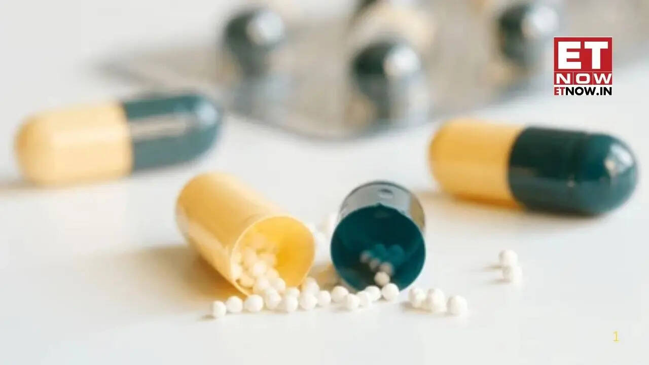 Granules share in focus: Emkay bullish on drugmaker’s stock; expects ...