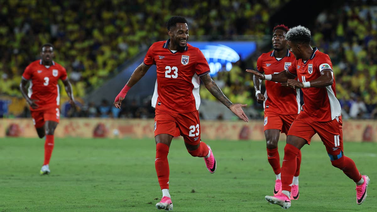 Panama vs Dominican Republic lineups, live streaming, cable, how and ...