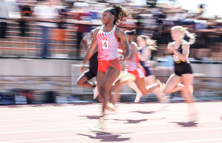 How a NJ pole vaulter stayed out of her own head to win her first major ...