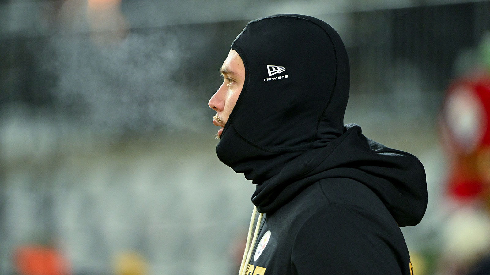 Steelers fans will love Nick Herbig’s admission after his $100 million ...