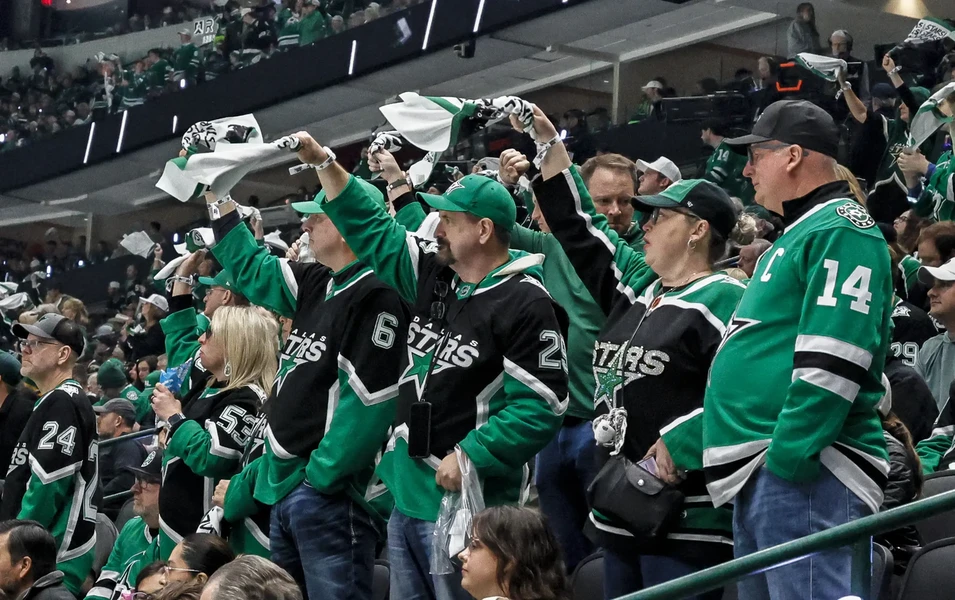Dallas Stars, Mavericks plan exits from downtown arenas