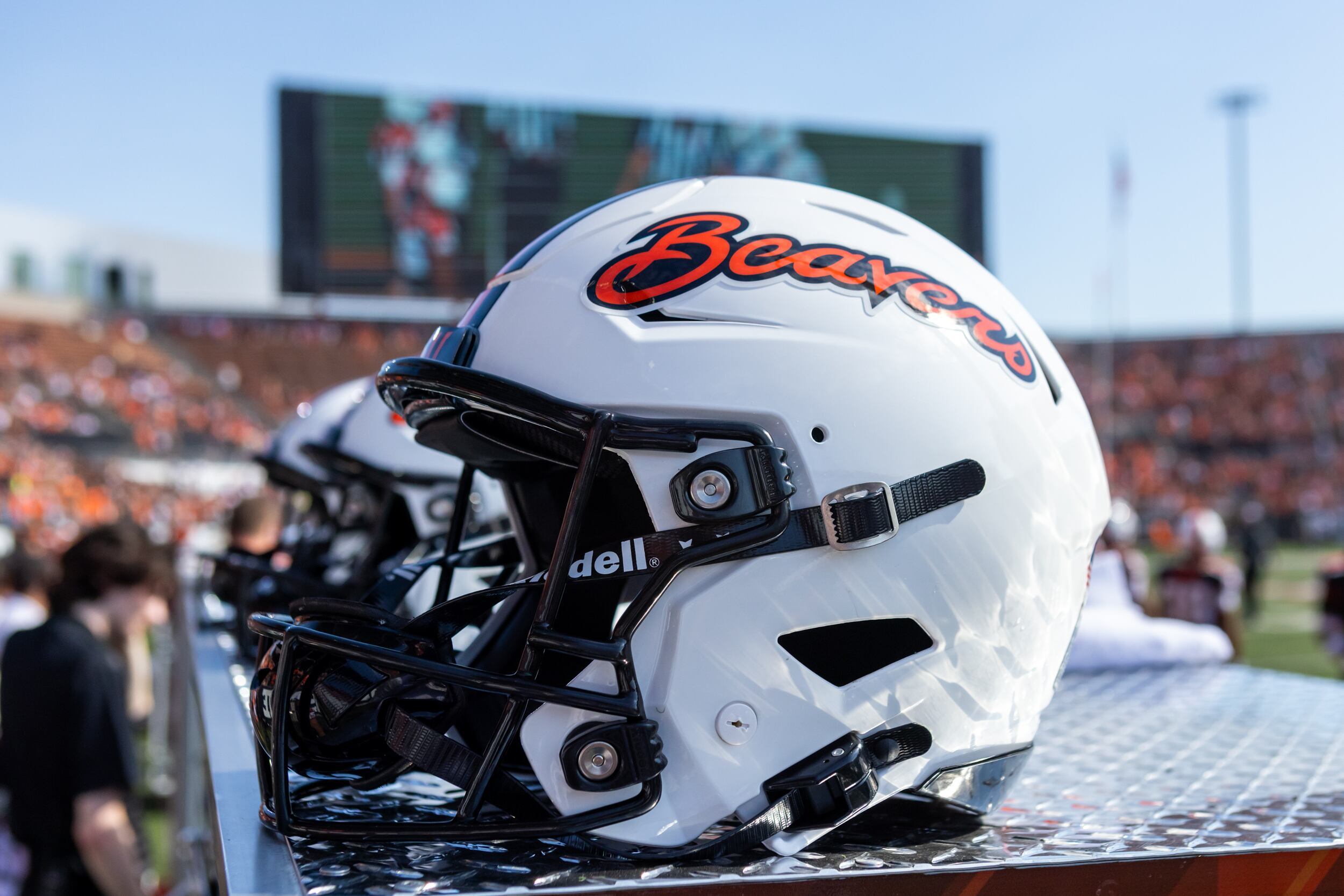 Oregon State adds commitment from junior college defensive lineman